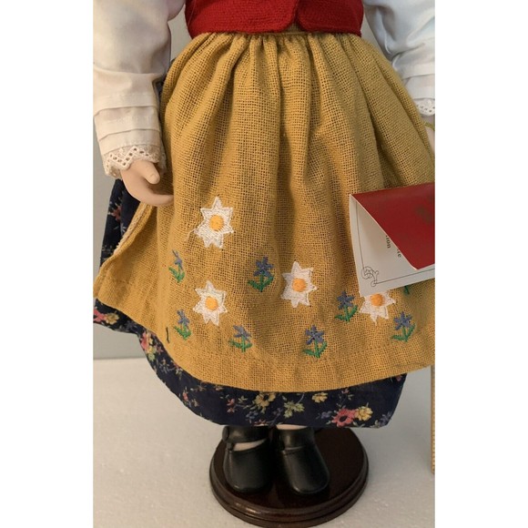 Euro Exquisite | Toys | Euro Exquisite Creation Chili Porcelain Doll ... Euro Exquisite | Toys | Euro Exquisite Creation Chili Porcelain Doll ...